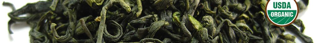 Organic Green Tea - Loose Leaf, Bulk, Pyramid Tea Bags | Tea Spot – The ...