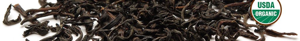 Organic Black Tea - Loose Leaf, Bulk Tea & Tins | The Tea Spot