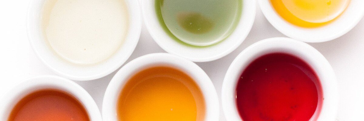 THE FULL COLLECTION – The Tea Spot