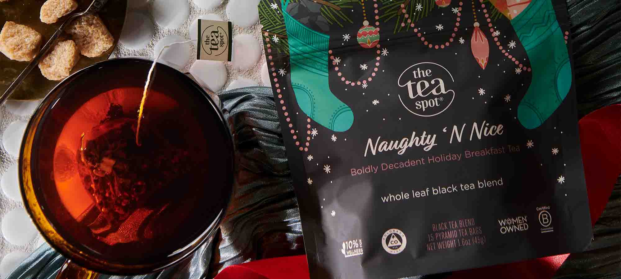 Boxing Day Sale - 1 Day Only | TEA SPOT