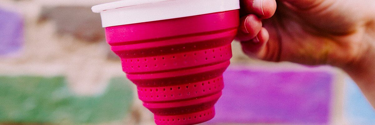 Tea Infusers for Loose Tea - Ceramic, Metal, Silicone | Tea Spot – The ...