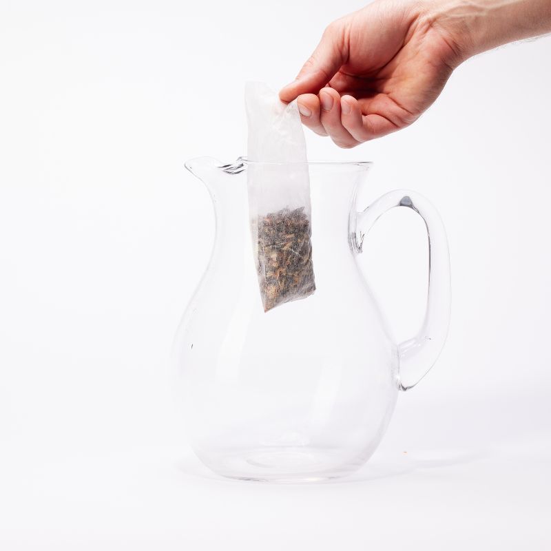 Kosher Tea – The Tea Spot