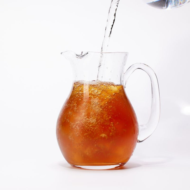 Kosher Tea – The Tea Spot