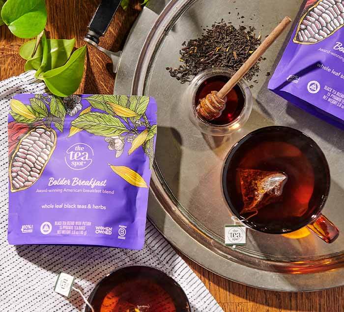 Products – The Tea Spot
