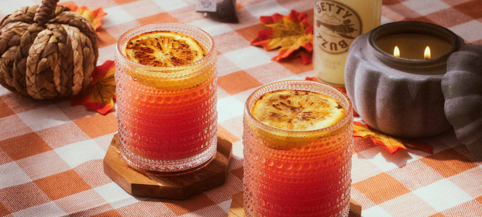 The Tea Spot | Loose Leaf Tea, Pyramid Tea Bags, Steepware & Infusers