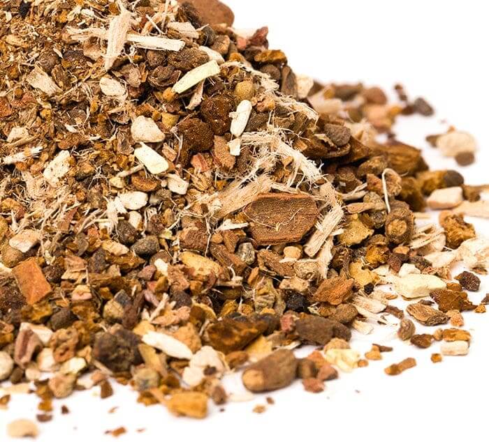 Adaptogenic Teas - Ashwagandha, Chaga, Turmeric, Ginger | TEA SPOT ...
