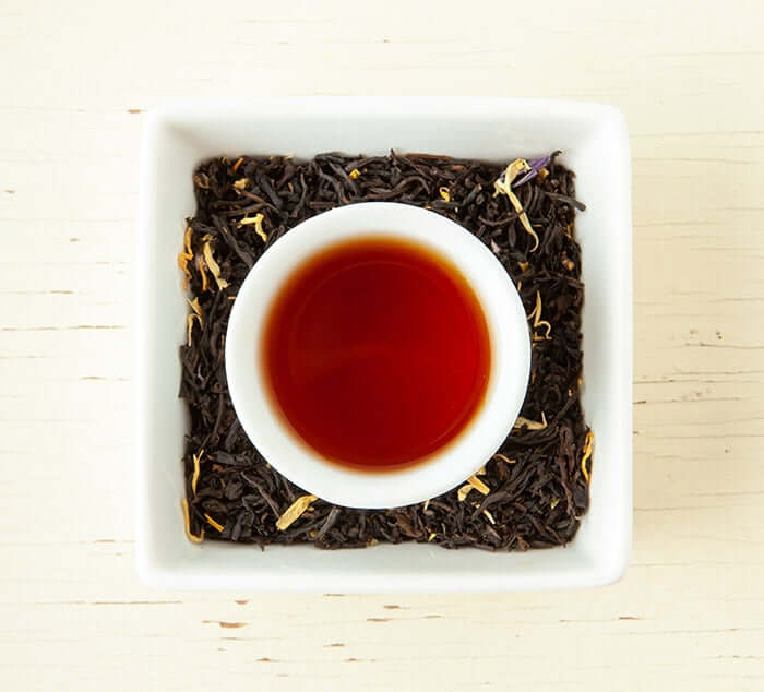 Mango Black Tea - Loose Leaf Mango Tango Tea Tins & Bulk | Tea Spot ...