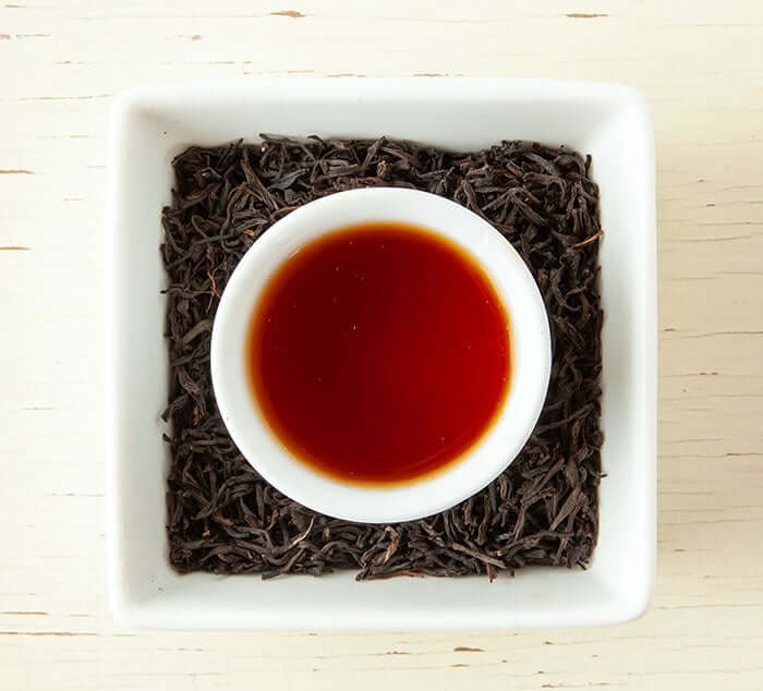Ceylon Tea - Ceylon Estate Black Tea direct from Sri Lanka | Tea Spot ...