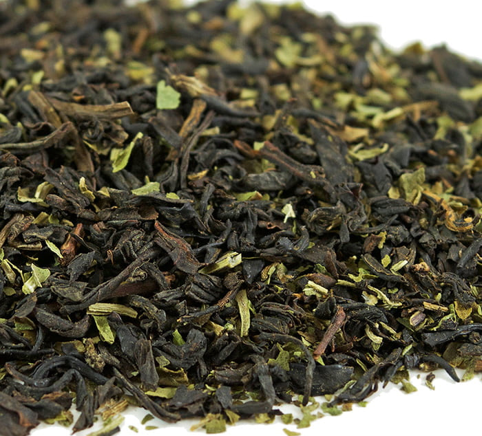 Buy Mint Teas Online - Loose Leaf Mint Tea in Bulk and Tins | TEA SPOT ...