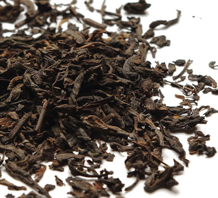 Loose Black Tea - Loose Leaf Black Tea, Organic, Bulk, Tins | TEA SPOT ...