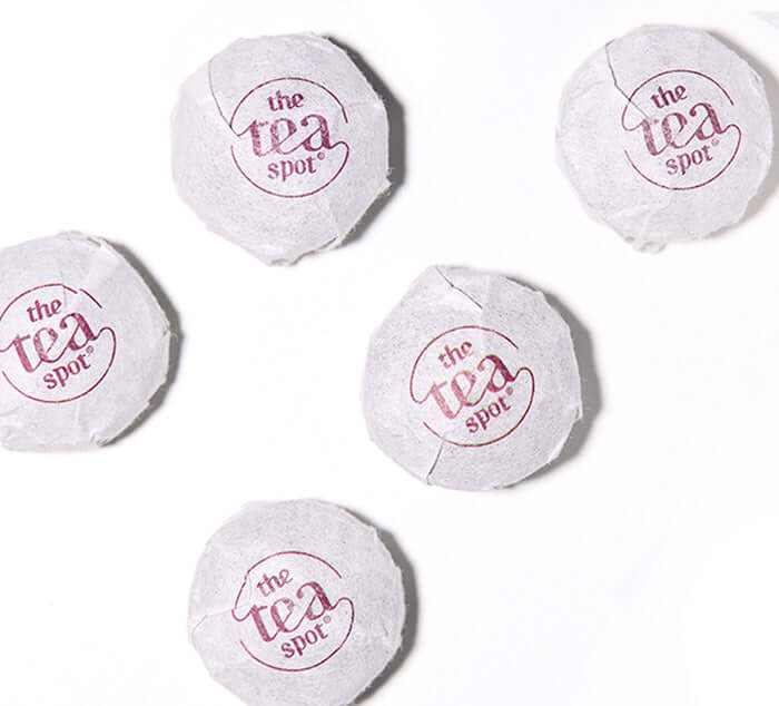 Organic Pu'erh Tuocha: Shou Puerh Mini Tea Bricks | Tea Spot – The Tea Spot