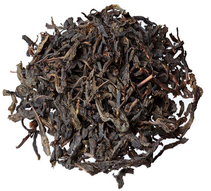 Yunnan Sun Dried Black Tea - Single Estate Tea | Tea Spot – The Tea Spot